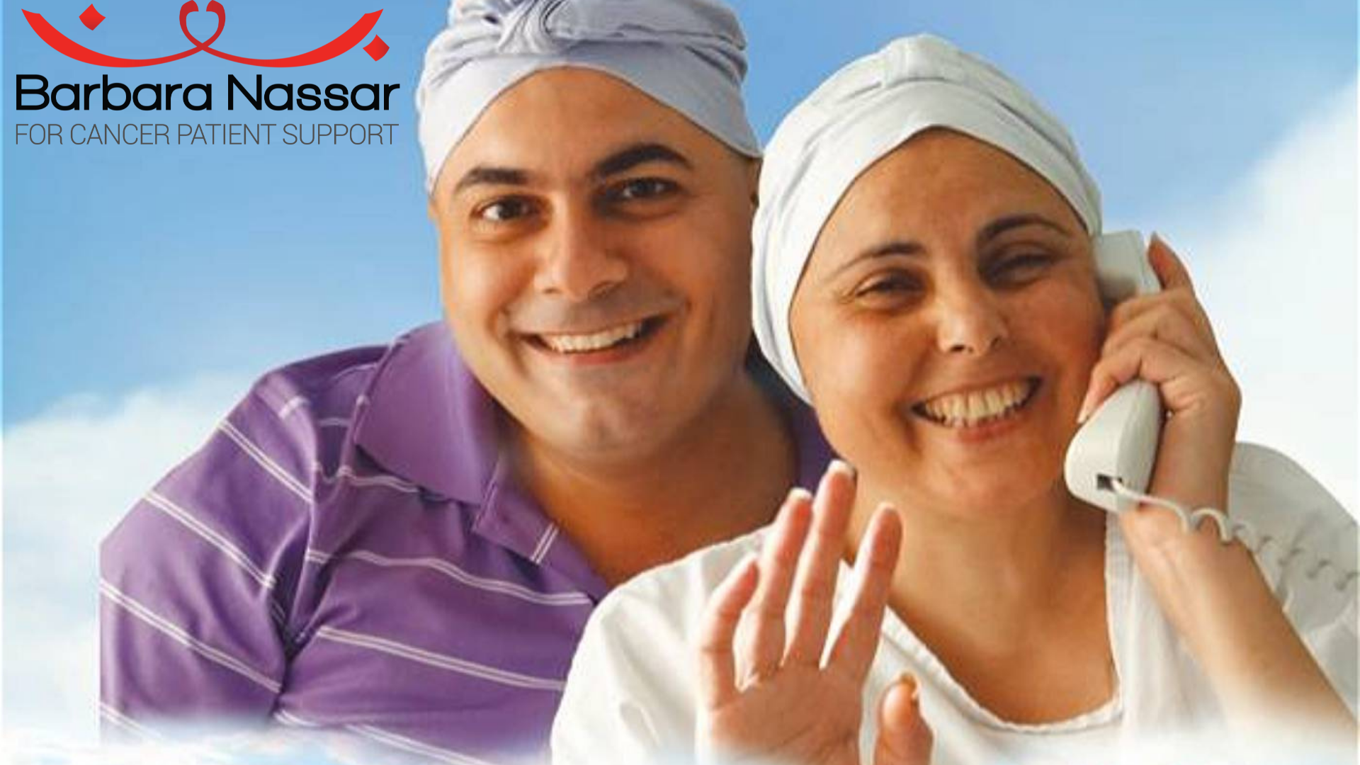 Collaboration with Lebanese association “Barbara Nassar” - The Hope ...