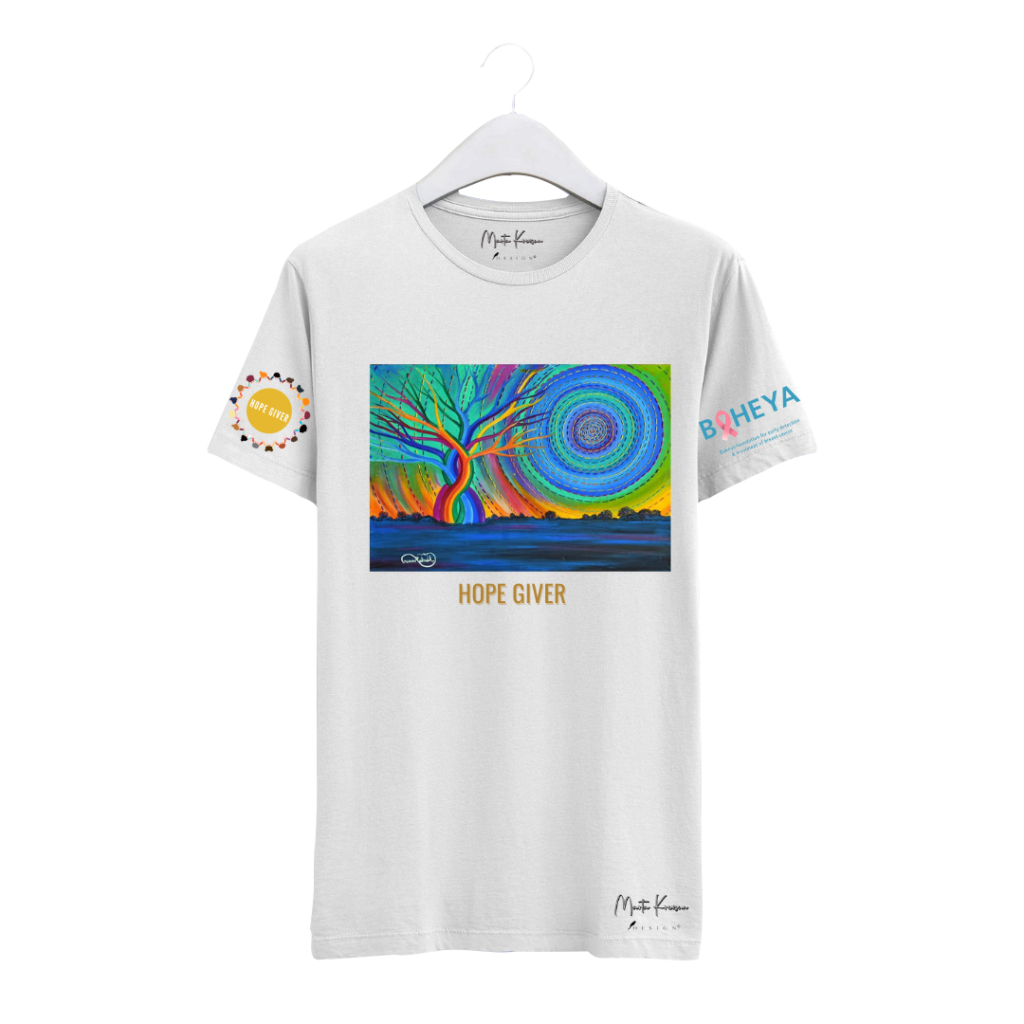 Home - The Hope Giver Campaign