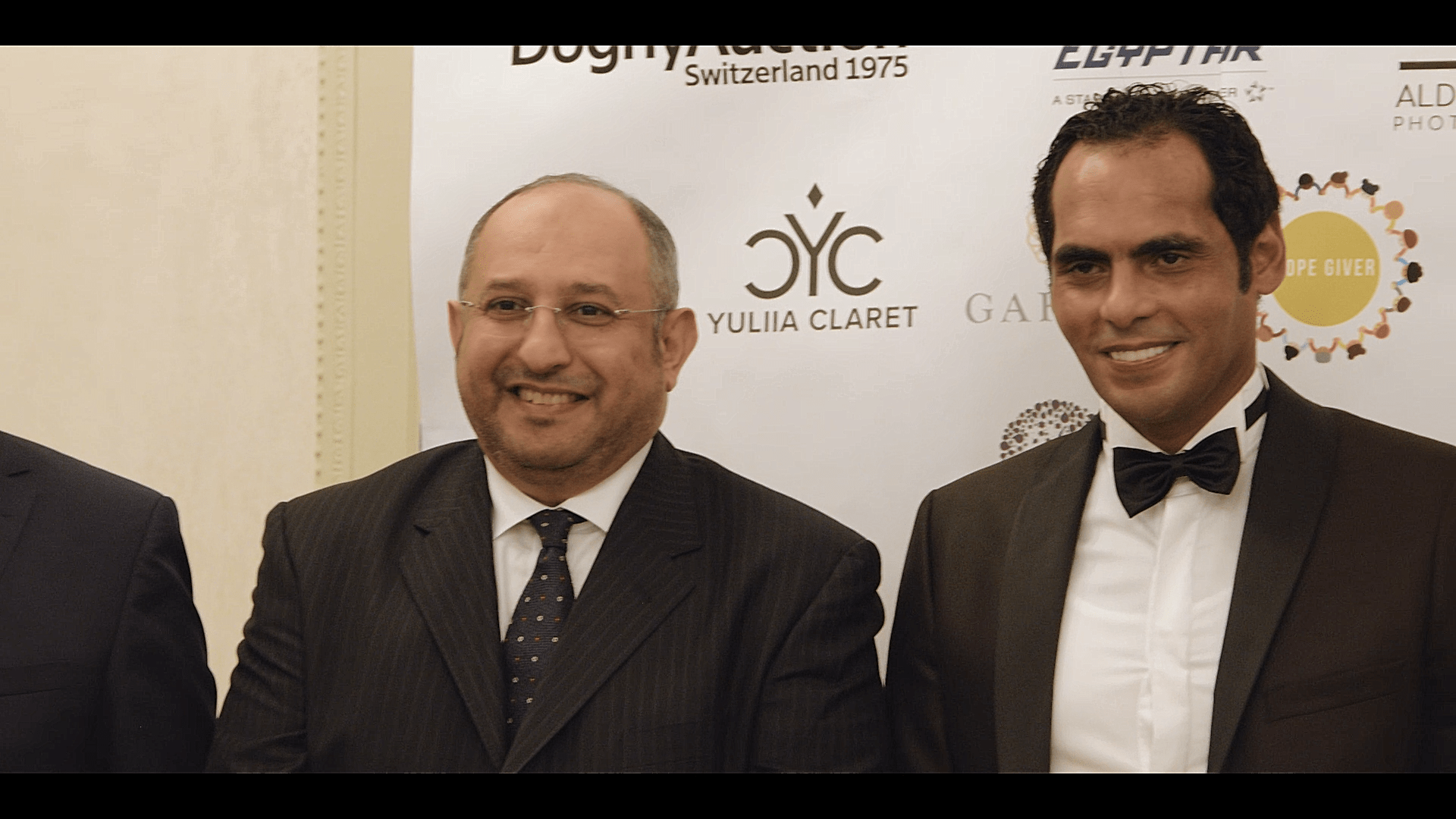 The Hope Giver Campaign (THGC)