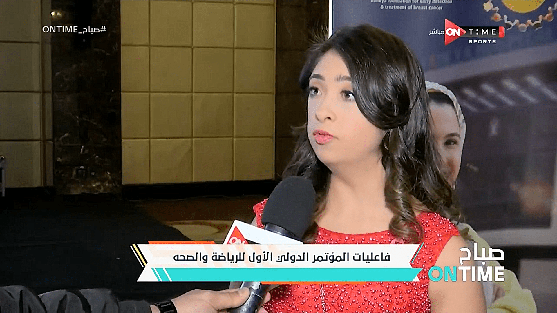 The Hope Giver Campaign (THGC)