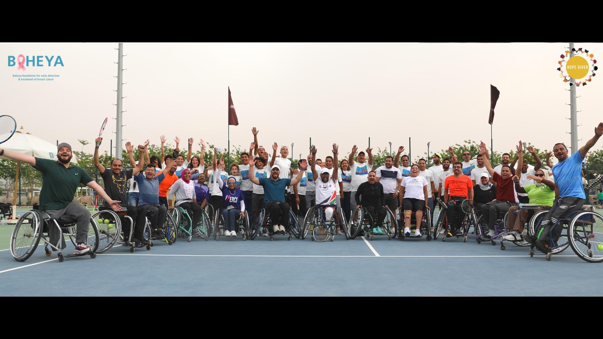 Home - The Hope Giver Campaign