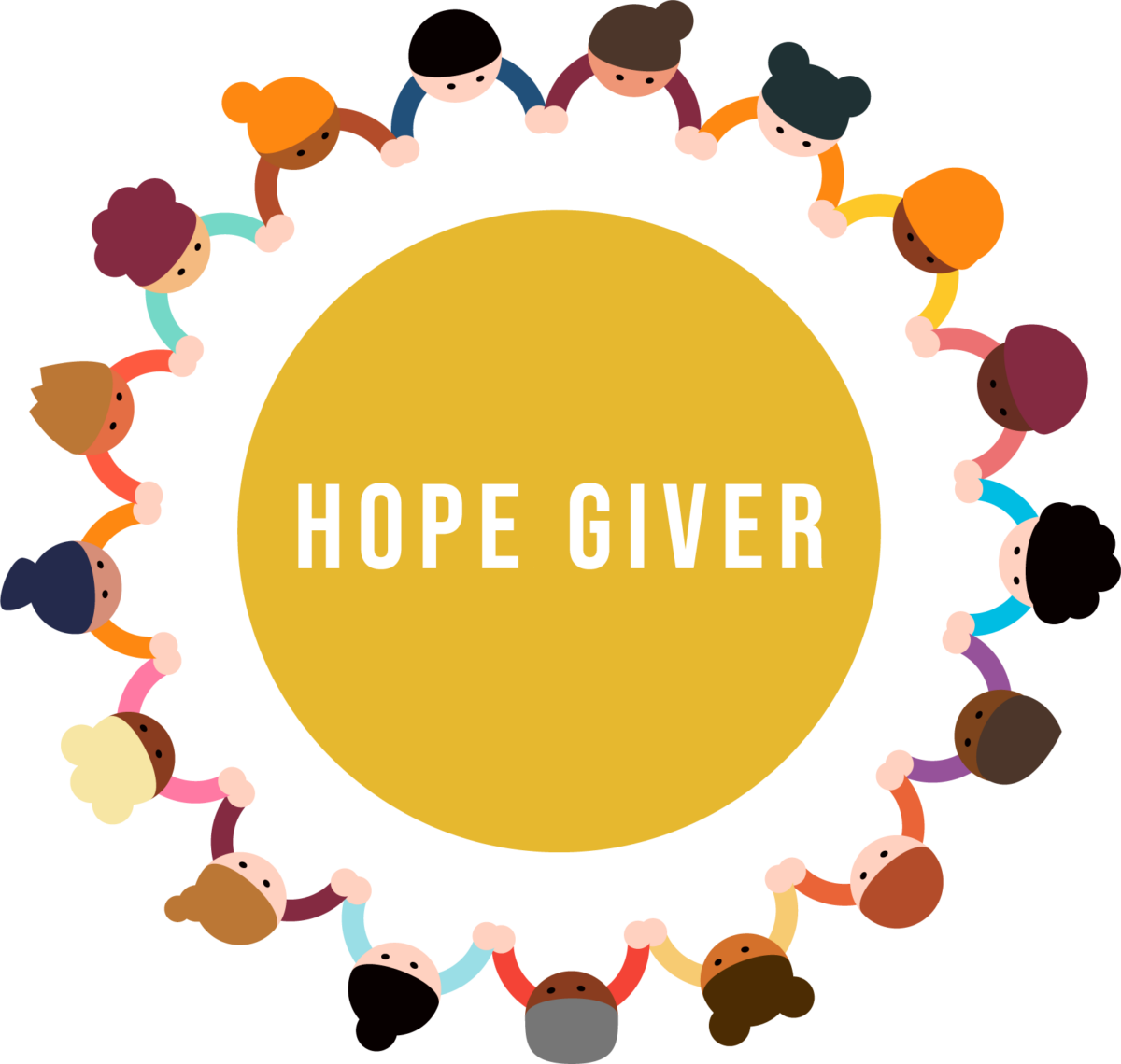 Hope Giver Online Store - The Hope Giver Campaign (THGC)