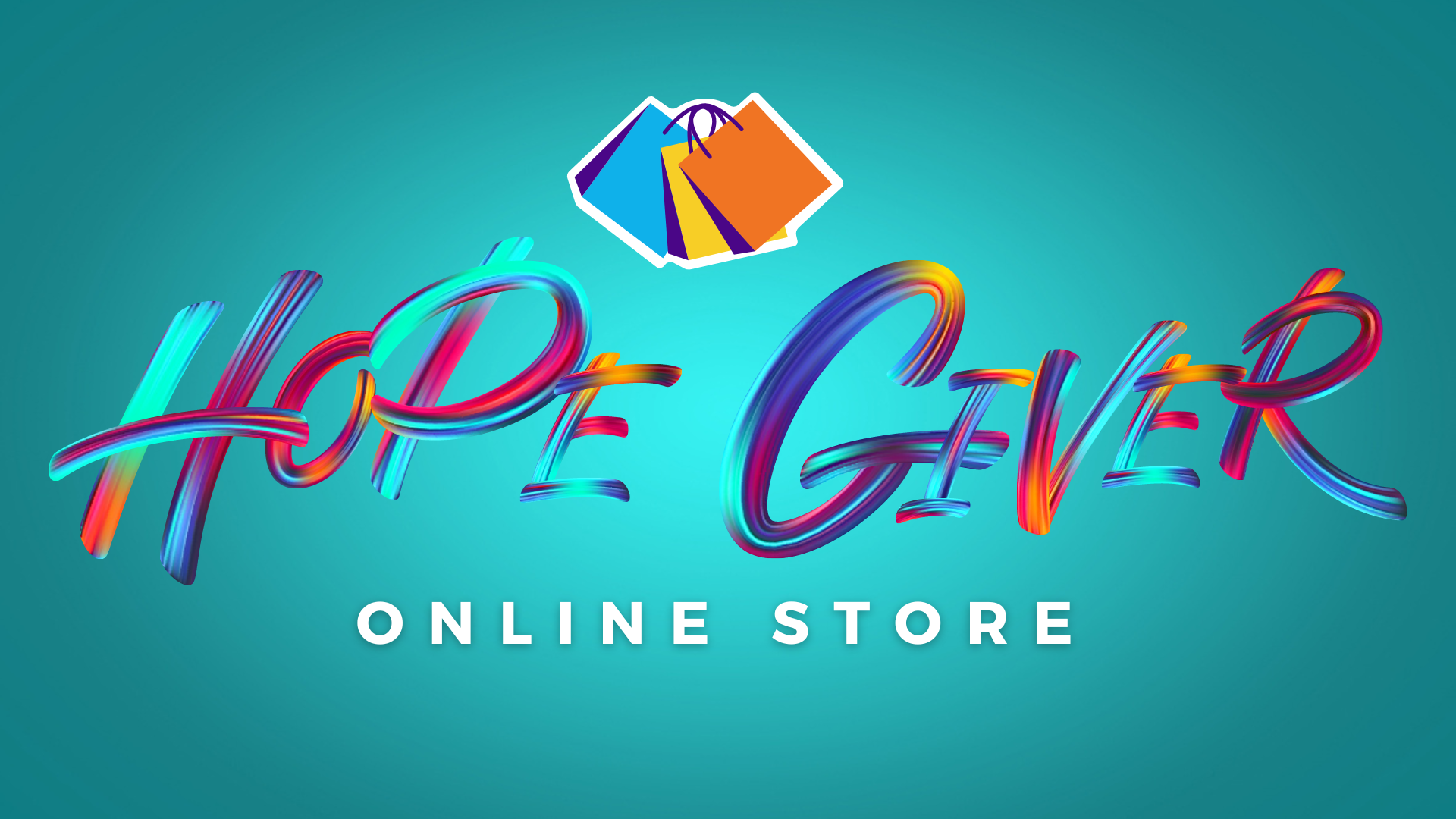 Hope Giver Online Store - The Hope Giver Campaign (THGC)